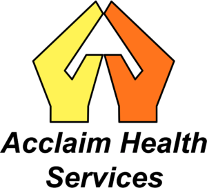 Acclaim Logo (large) | Acclaim Health Services, INC.